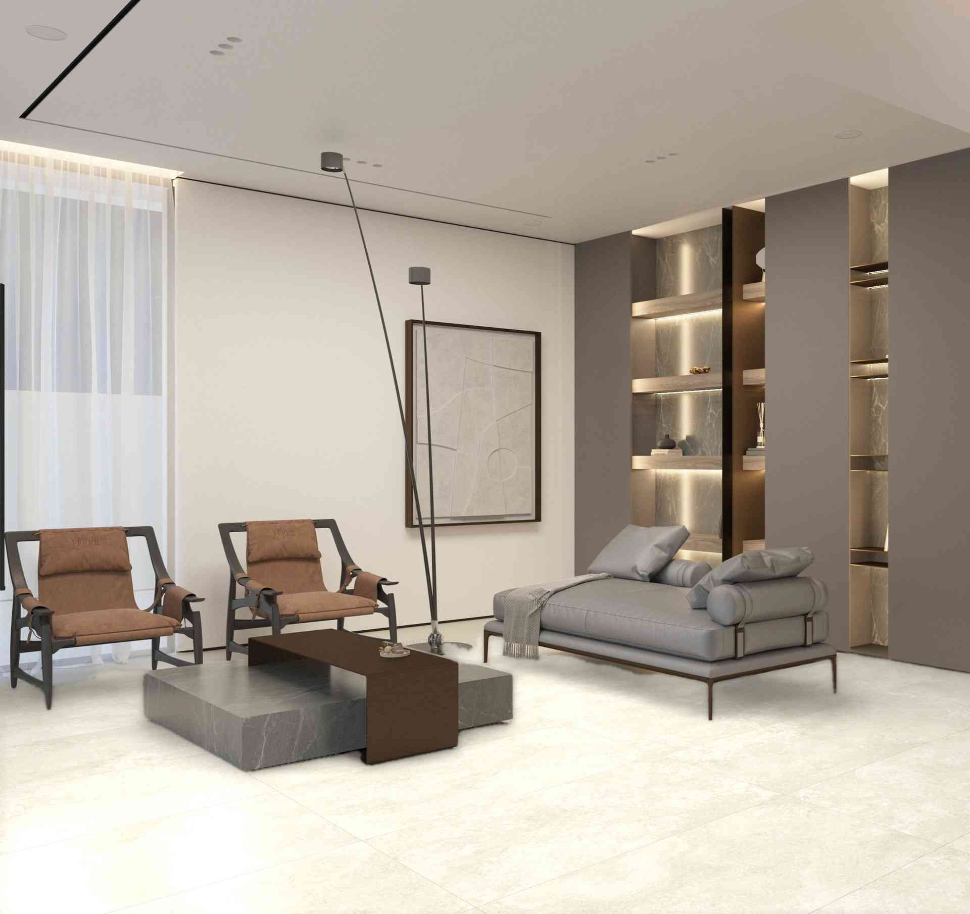 D.D. HOUSE | Level Studio Architects