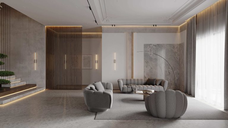 Level Studio Architects – Architecture and Interior Design in israel