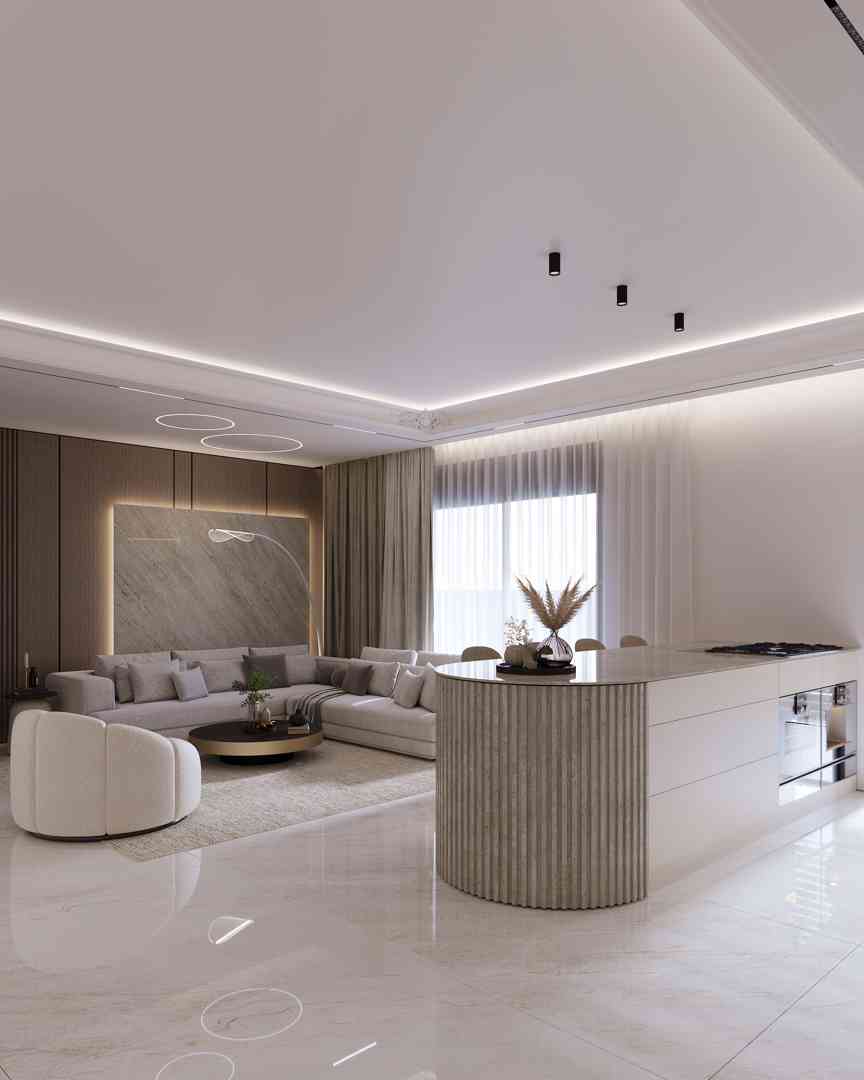 Level Studio Architects – Architecture and Interior Design in israel