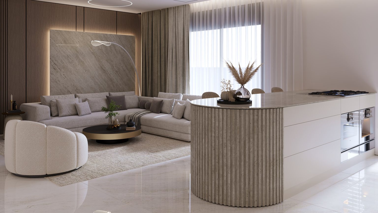 Level Studio Architects – Architecture and Interior Design in israel