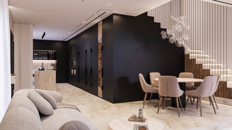 M.S. HOUSE | Level Studio Architects